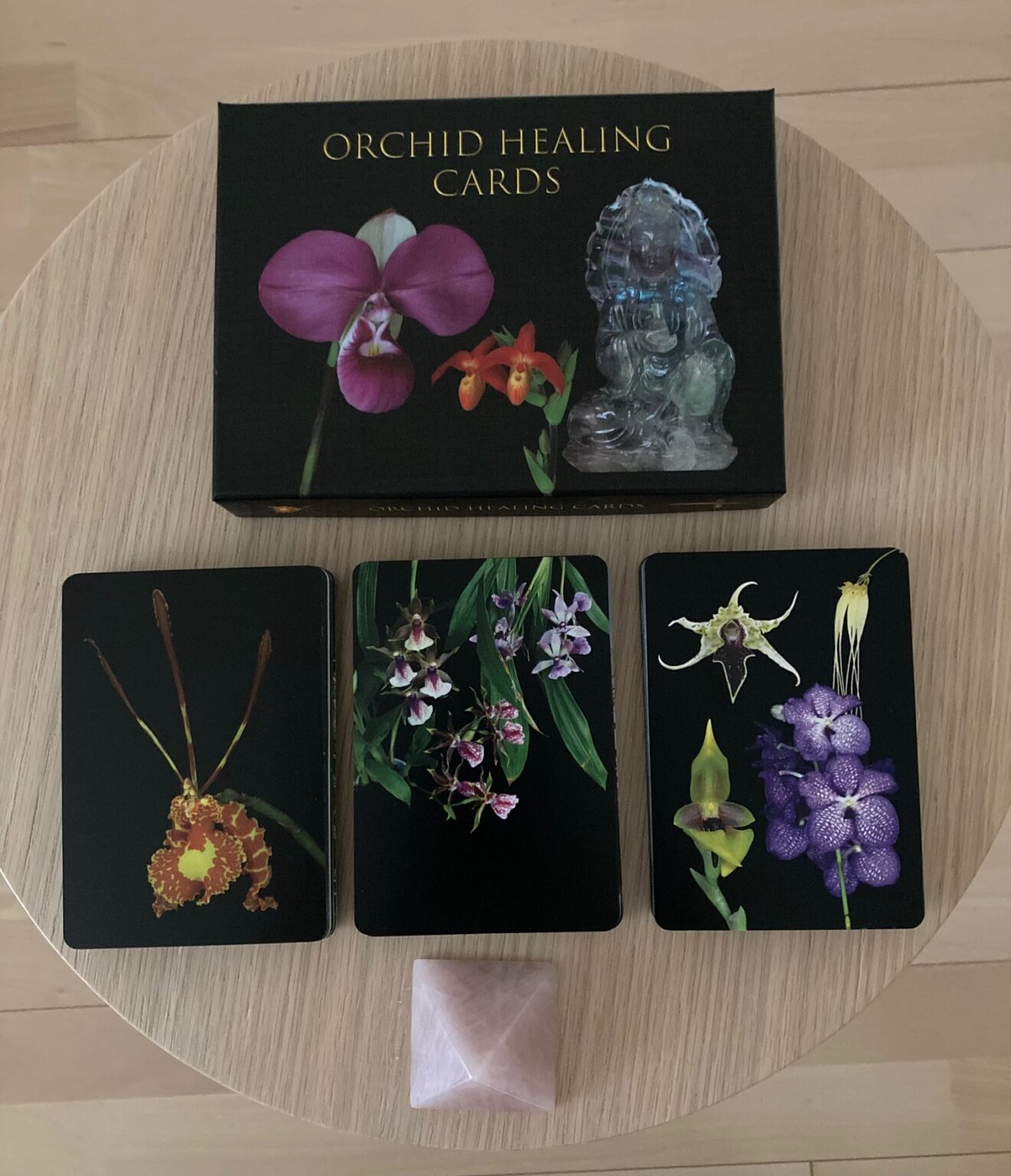 Orchid Notes（オーキッドノート） | リビングトゥリーオーキッドエッセンスのブログ