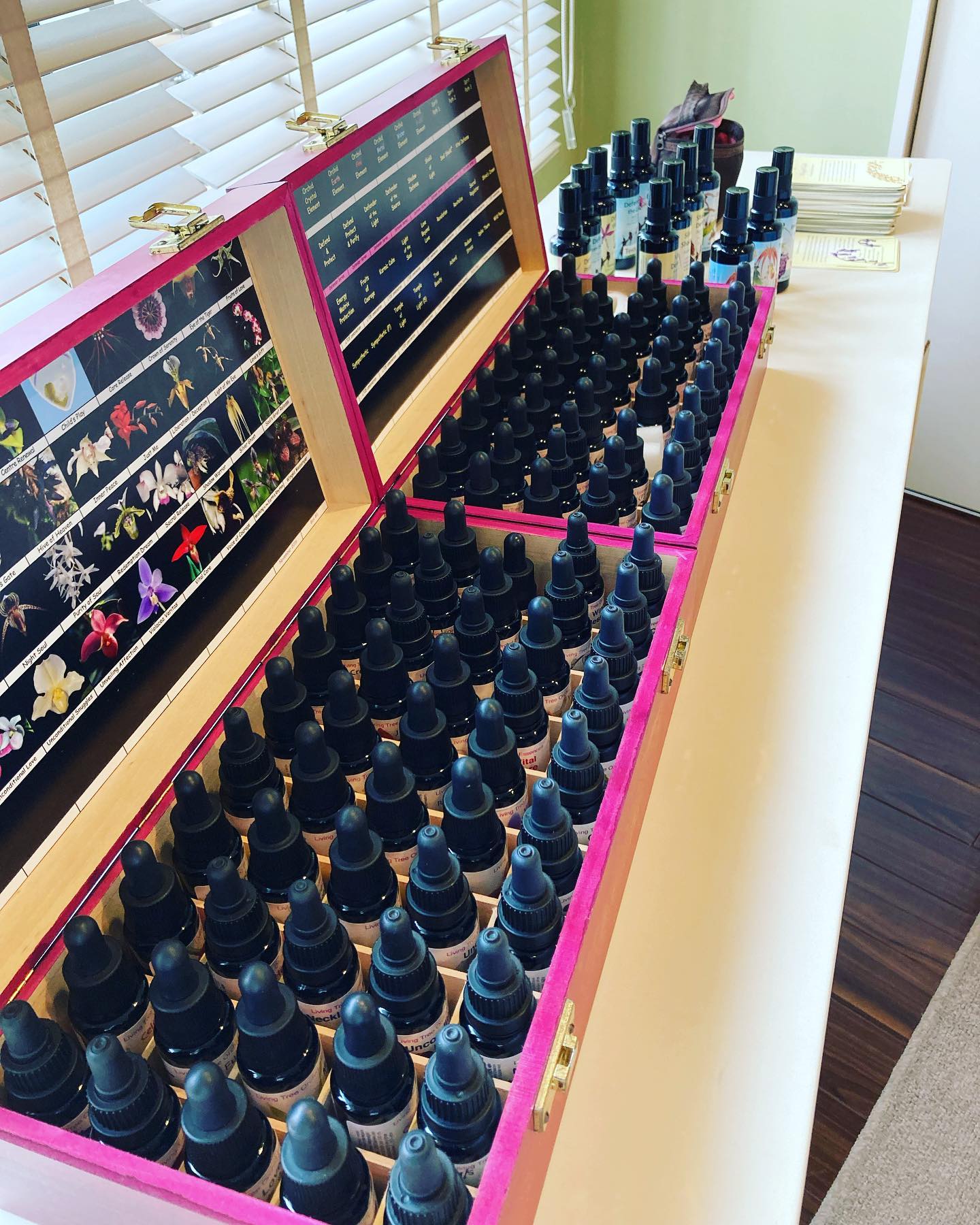 東京セッション ありがとうございました☆彡 | Salon Blog